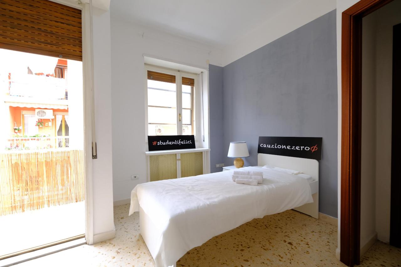 Stanza/Camera in affitto a Sassari