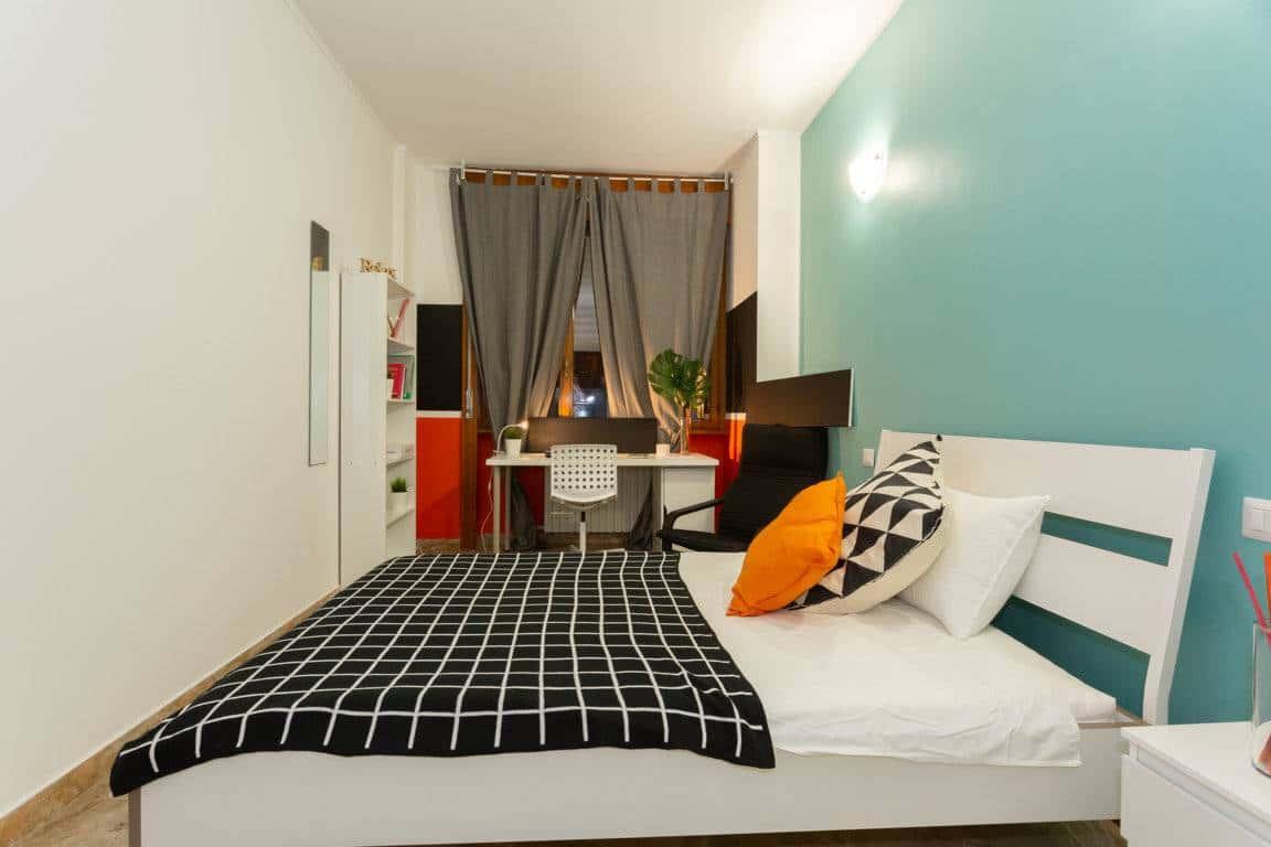 Stanza/Camera in affitto a Milano