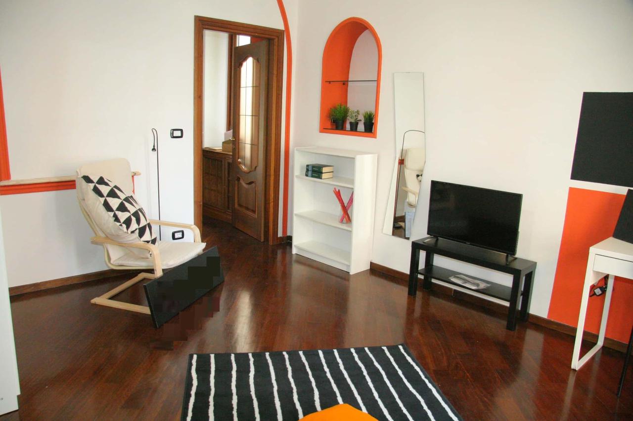 Stanza/Camera in affitto a Torino