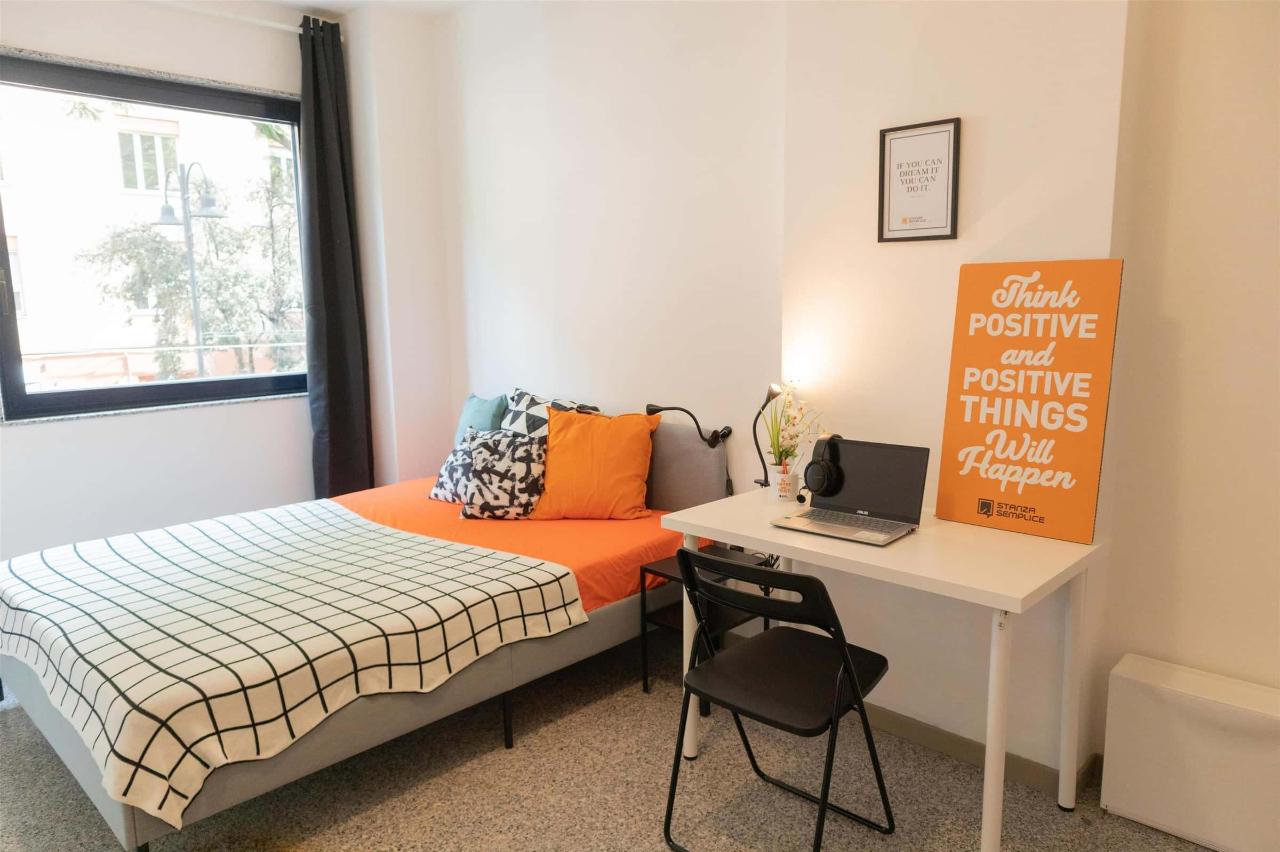 Stanza/Camera in affitto a Cagliari