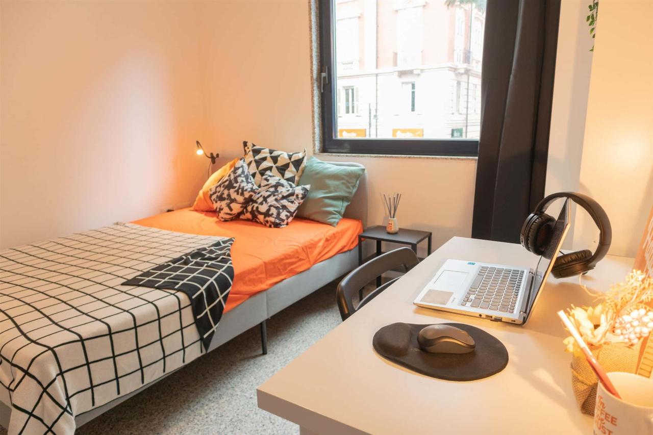 Stanza/Camera in affitto a Cagliari