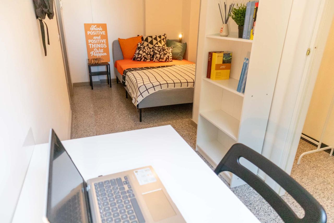 Stanza/Camera in affitto a Cagliari