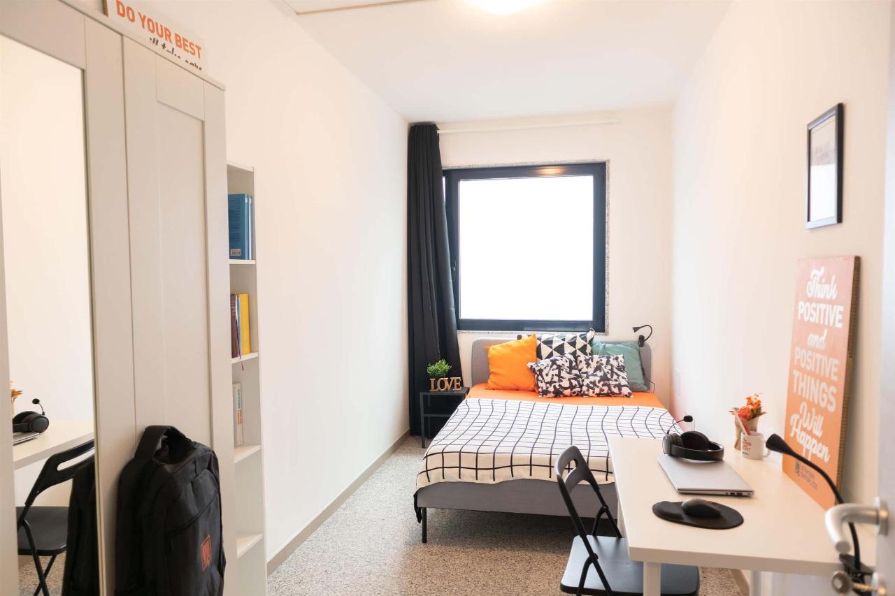 Stanza/Camera in affitto a Cagliari