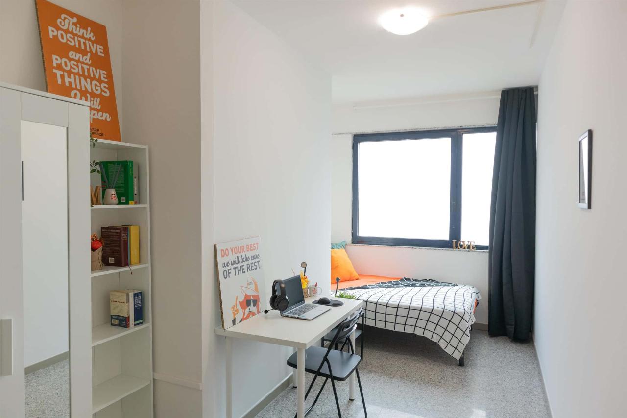 Stanza/Camera in affitto a Cagliari