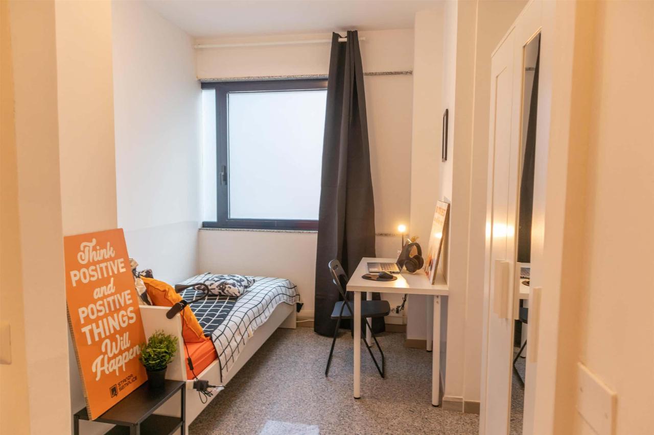 Stanza/Camera in affitto a Cagliari