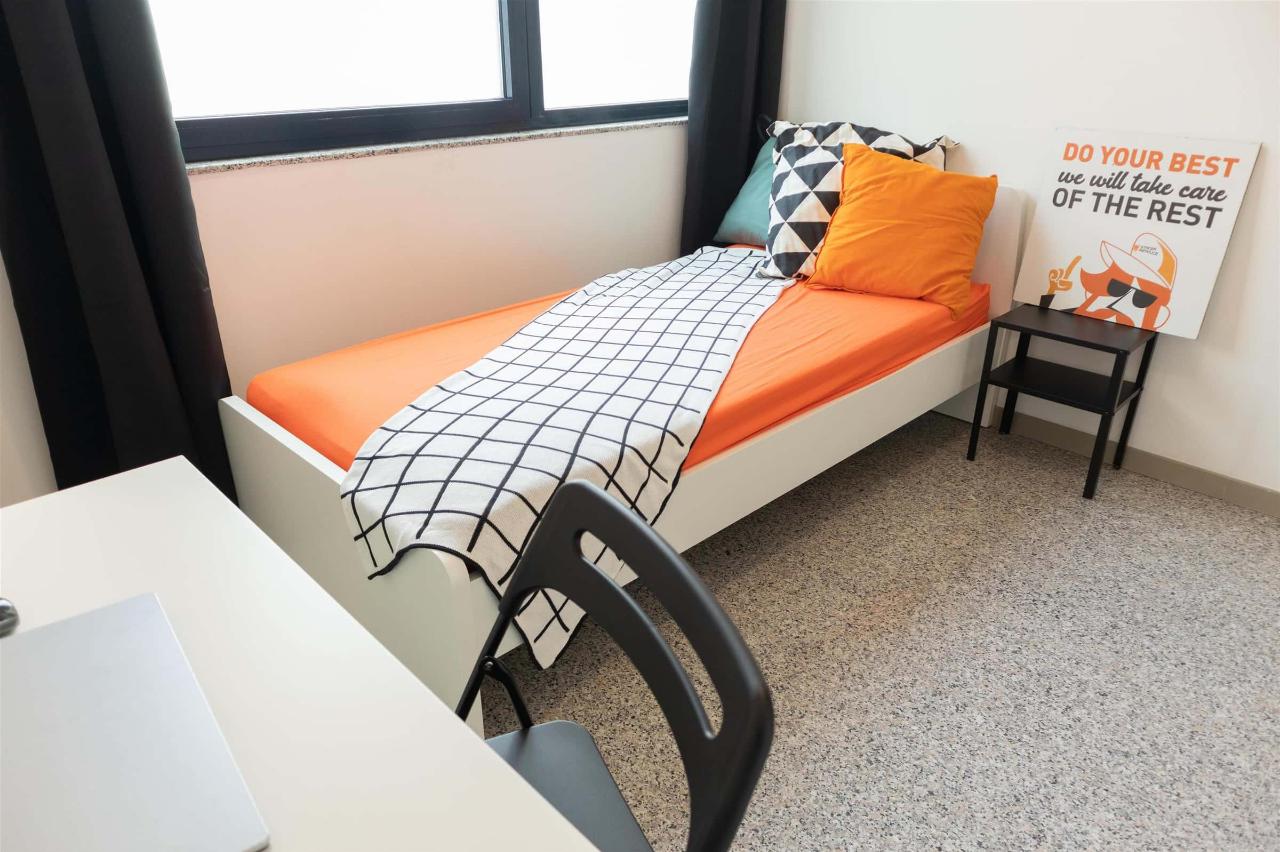 Stanza/Camera in affitto a Cagliari