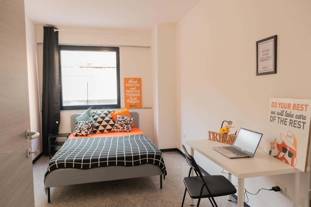 Stanza/Camera in affitto a Cagliari