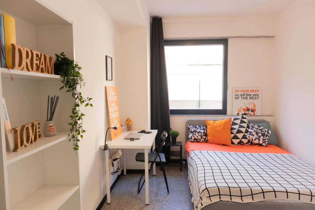 Stanza/Camera in affitto a Cagliari