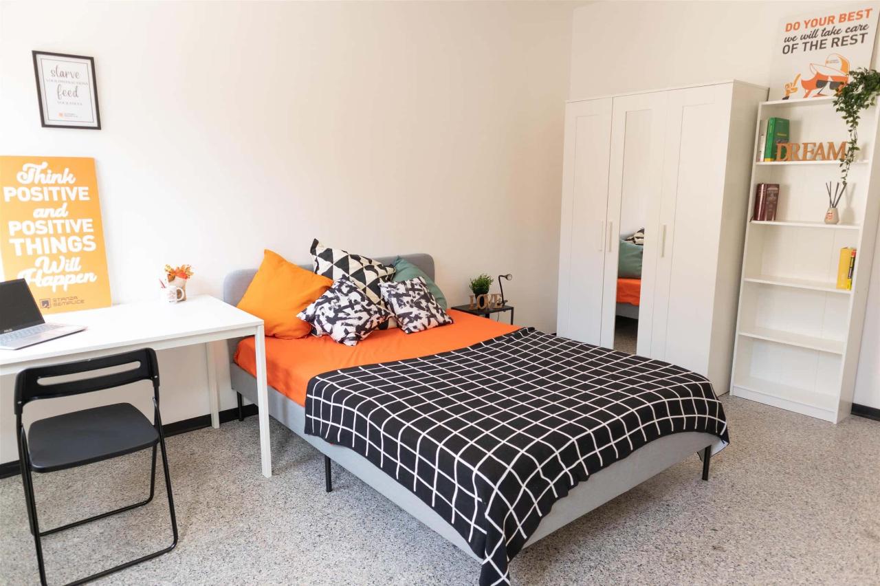 Stanza/Camera in affitto a Cagliari