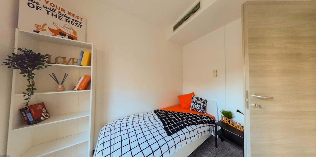 Stanza/Camera in affitto a Cagliari