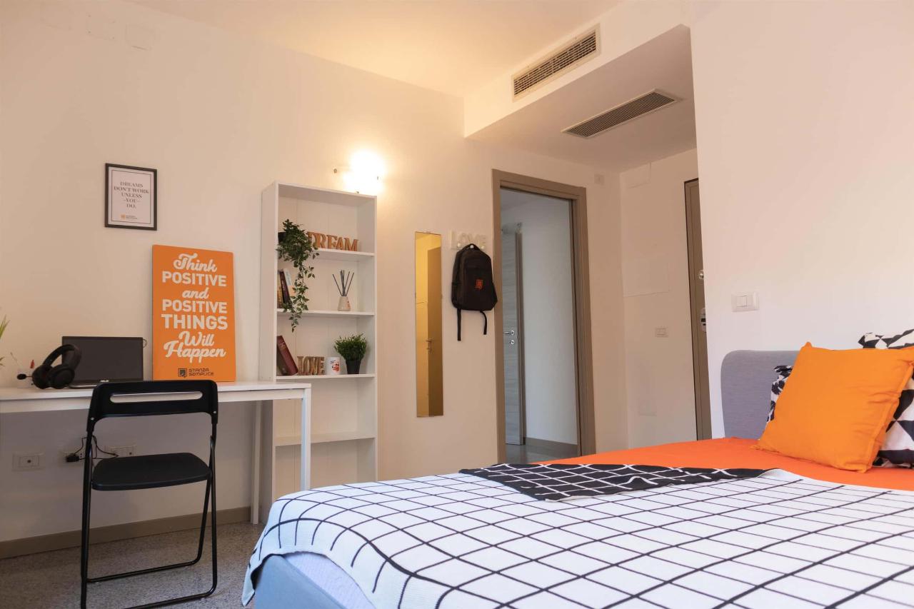 Stanza/Camera in affitto a Cagliari