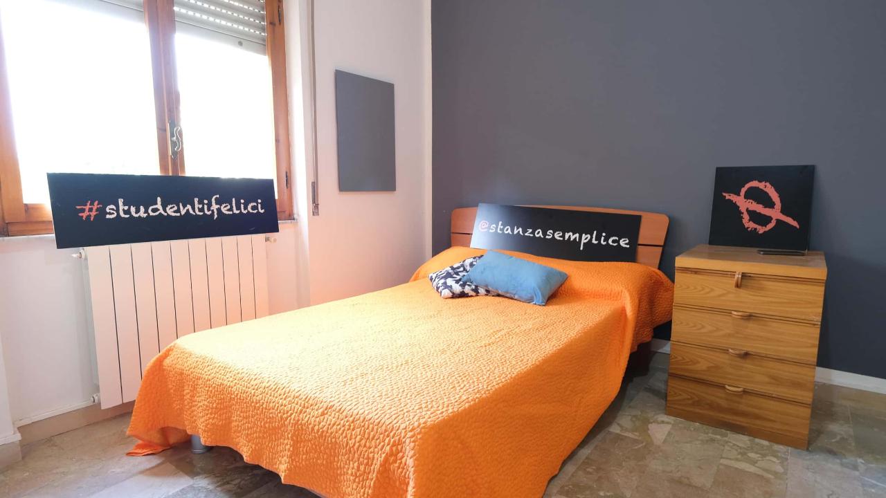 Stanza/Camera in affitto a Sassari