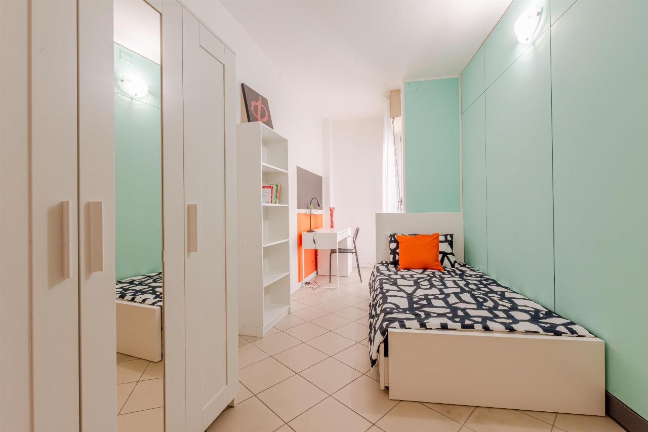 Stanza/Camera in affitto a Pisa