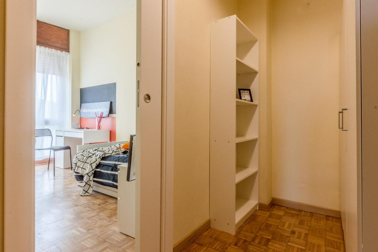 Stanza/Camera in affitto a Pisa