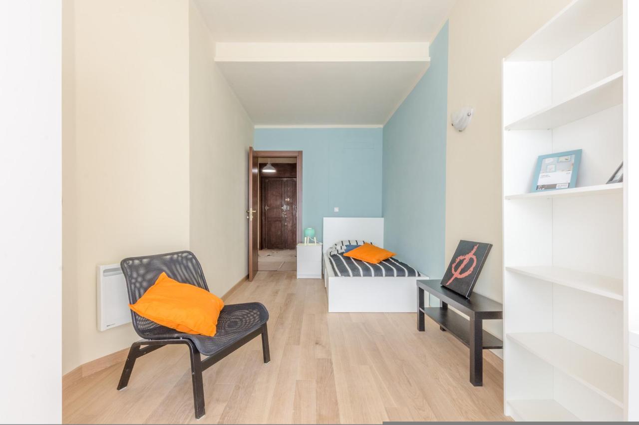 Stanza/Camera in affitto a Pisa