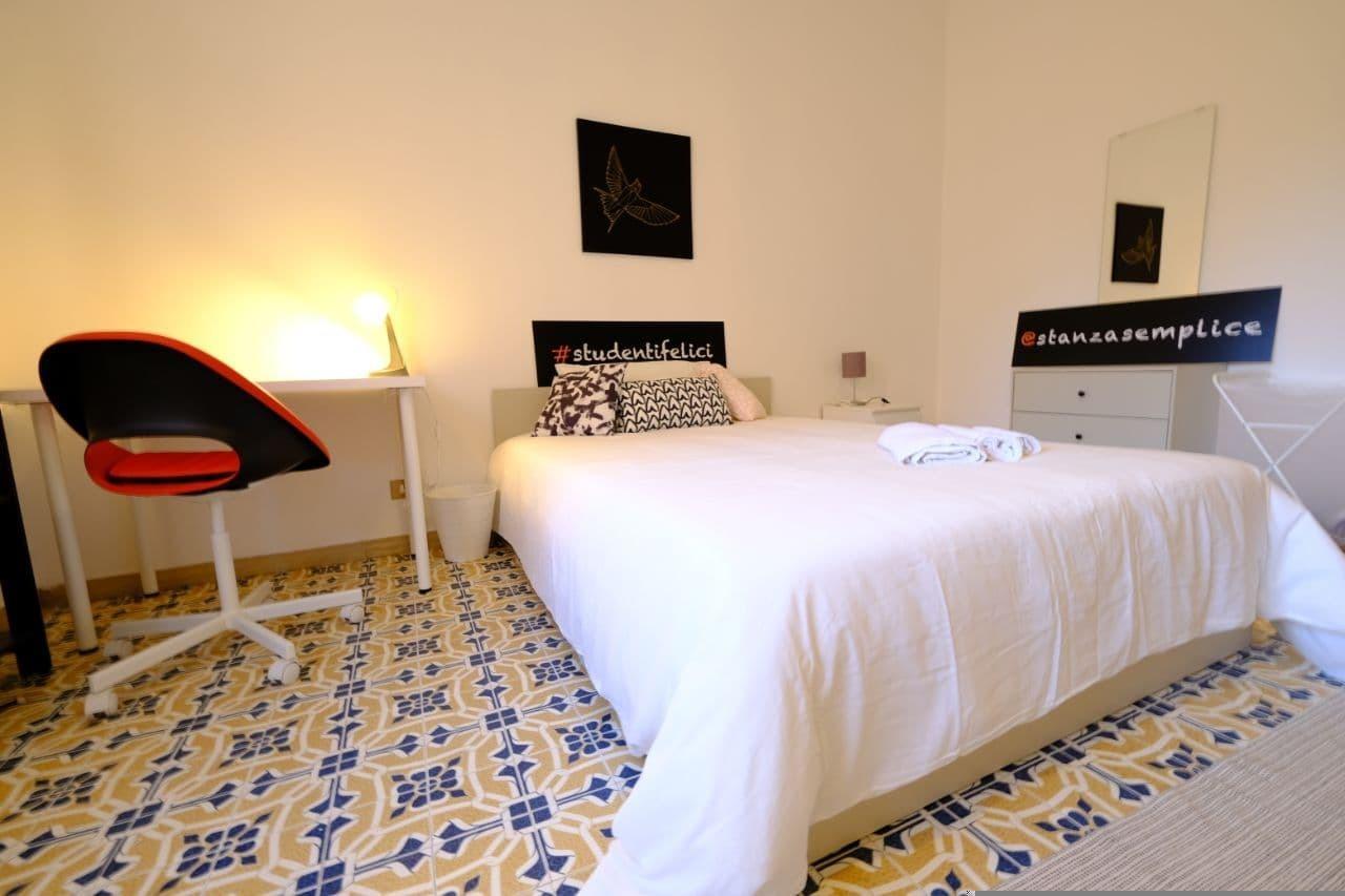 Stanza/Camera in affitto a Sassari