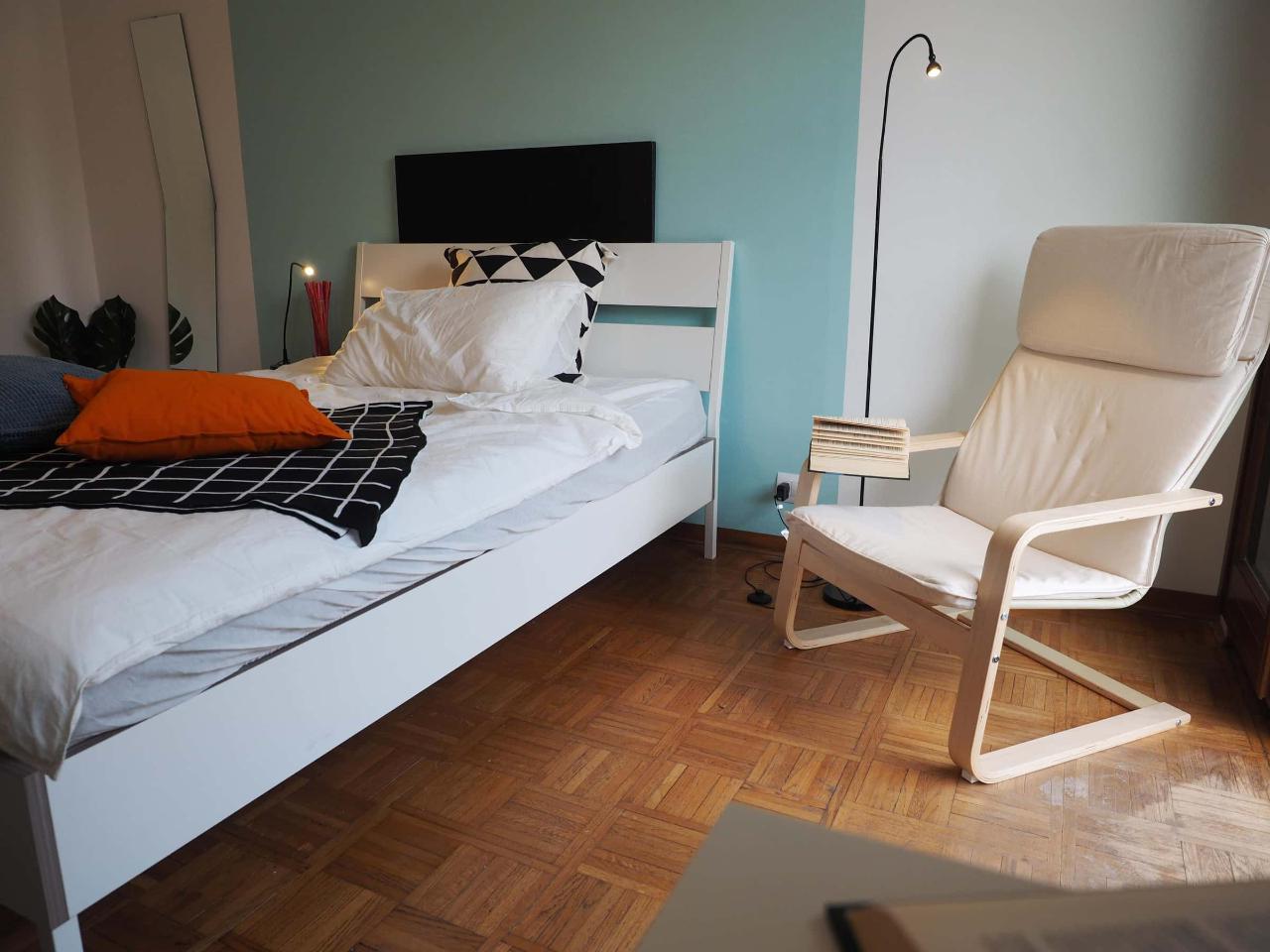 Stanza/Camera in affitto a Torino