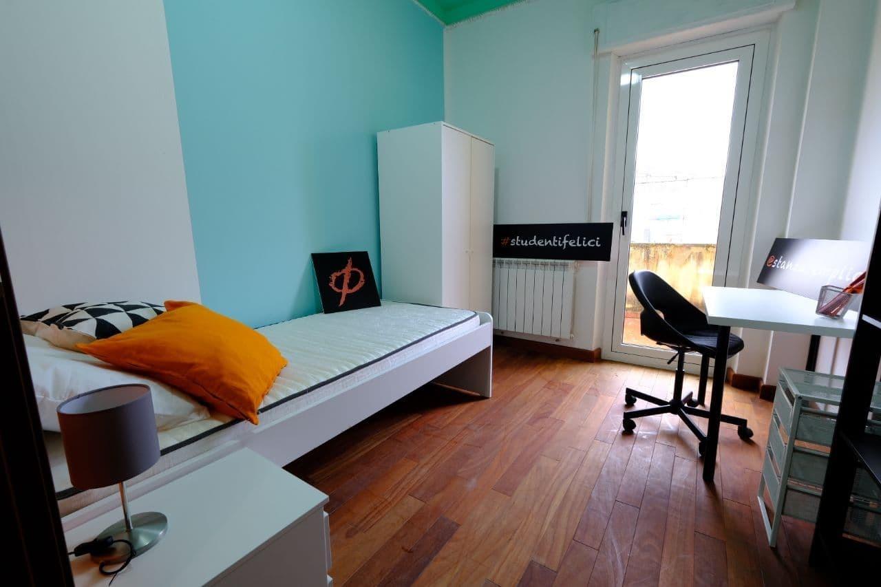 Stanza/Camera in affitto a Sassari