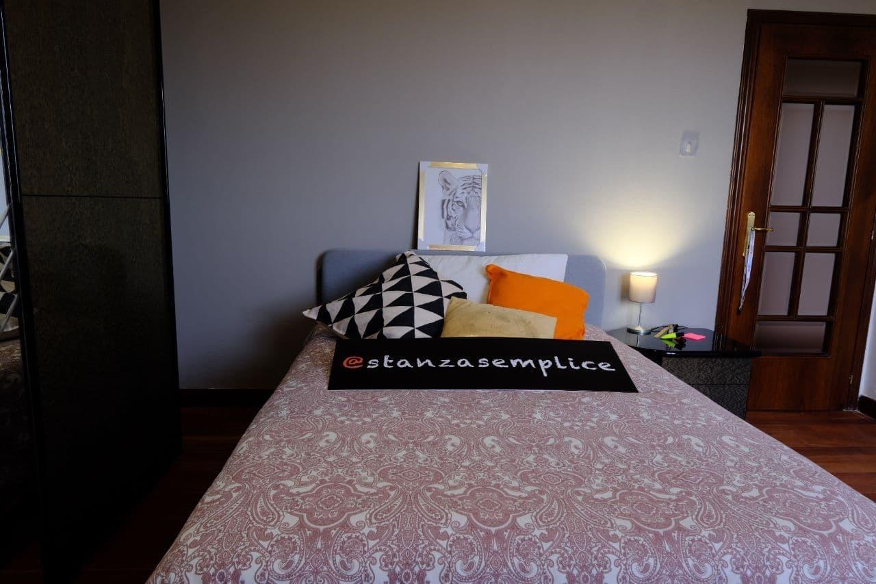 Stanza/Camera in affitto a Sassari