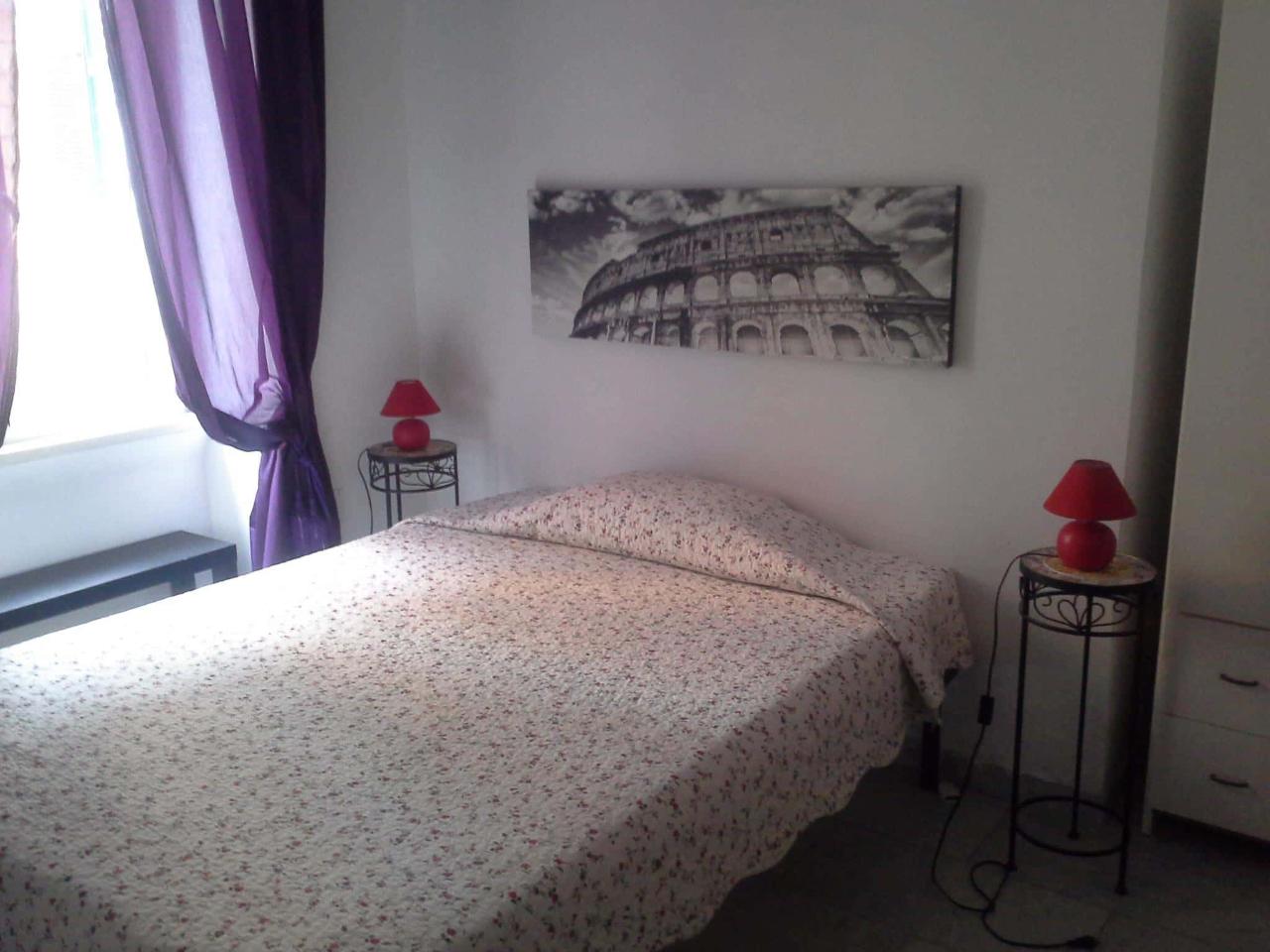 Stanza/Camera in affitto a Roma