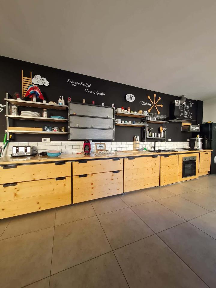 Appartamento in affitto a Firenze