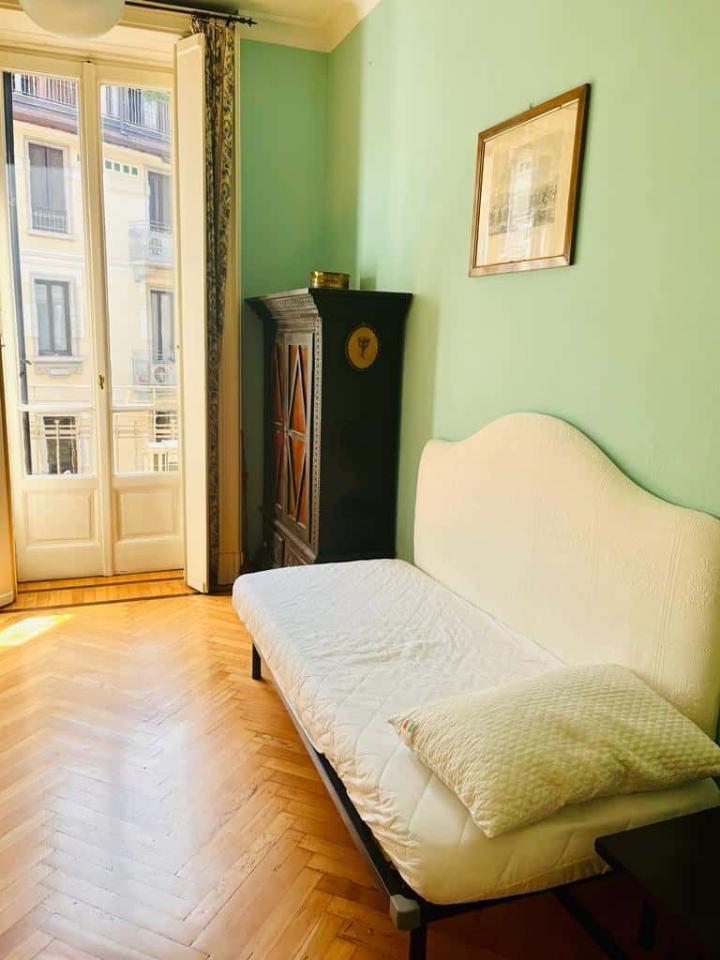 Stanza/Camera in affitto a Milano