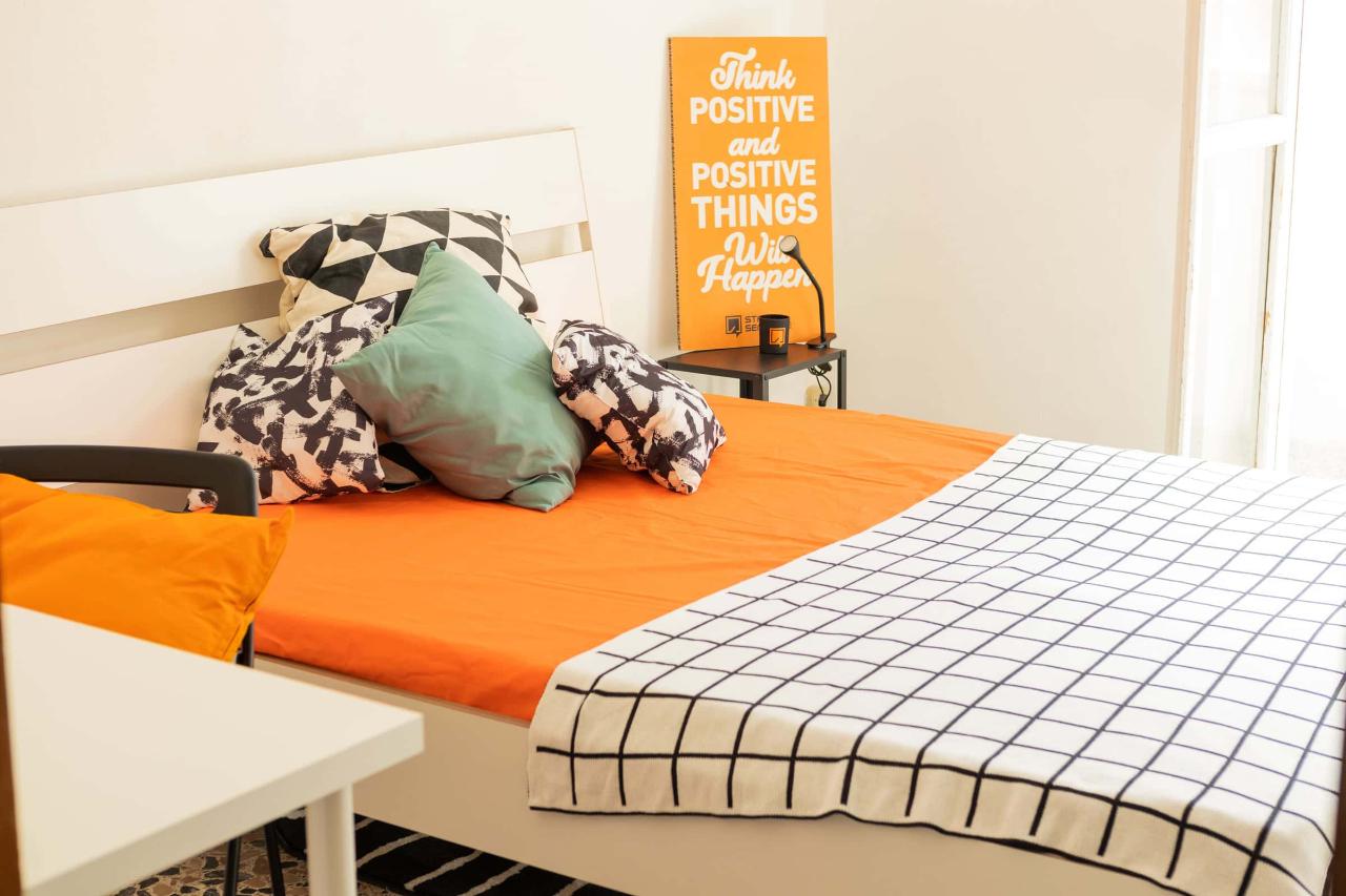 Stanza/Camera in affitto a Cagliari