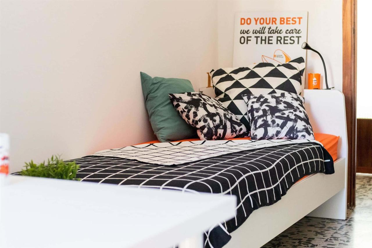 Stanza/Camera in affitto a Cagliari