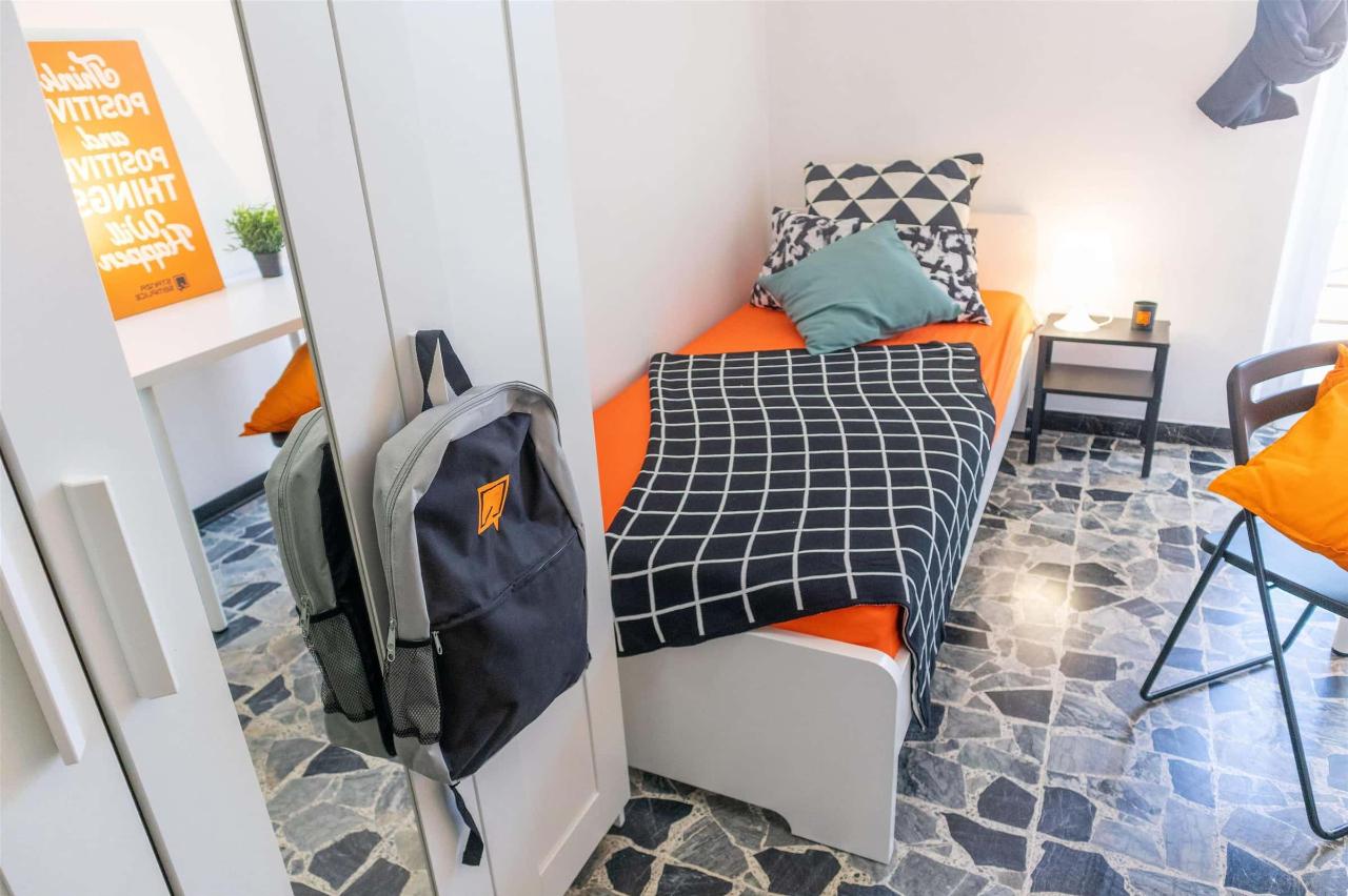 Stanza/Camera in affitto a Cagliari