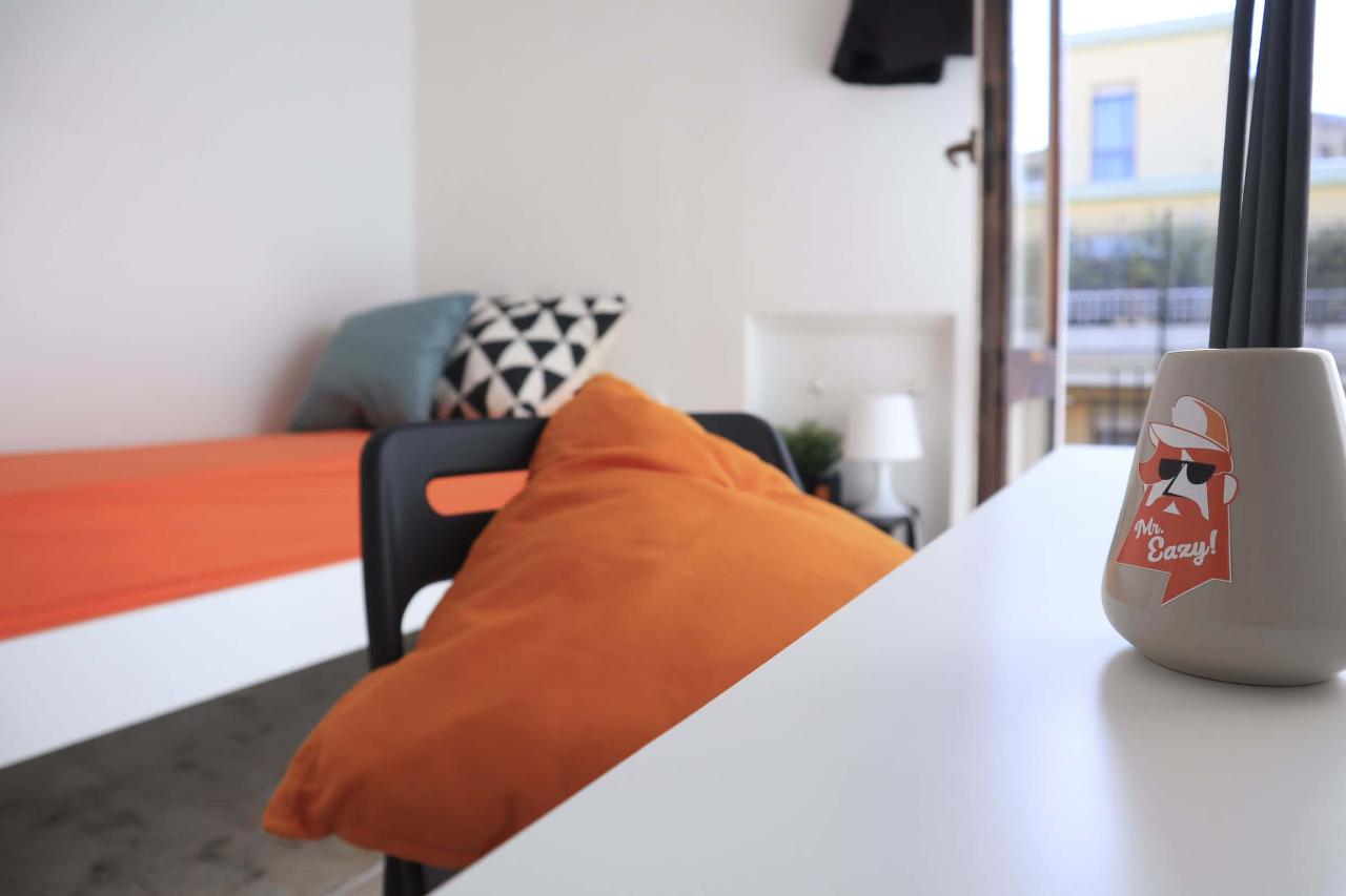 Stanza/Camera in affitto a Cagliari