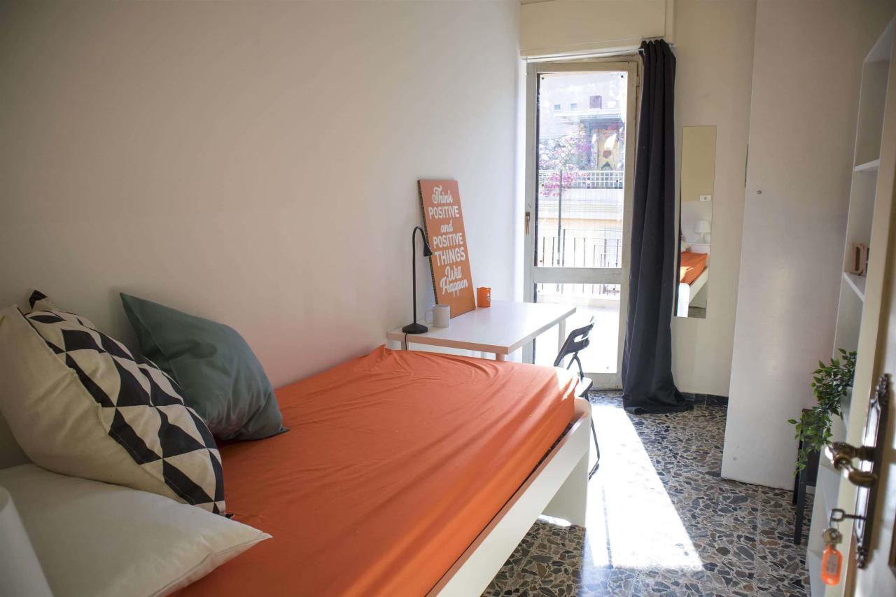 Stanza/Camera in affitto a Cagliari