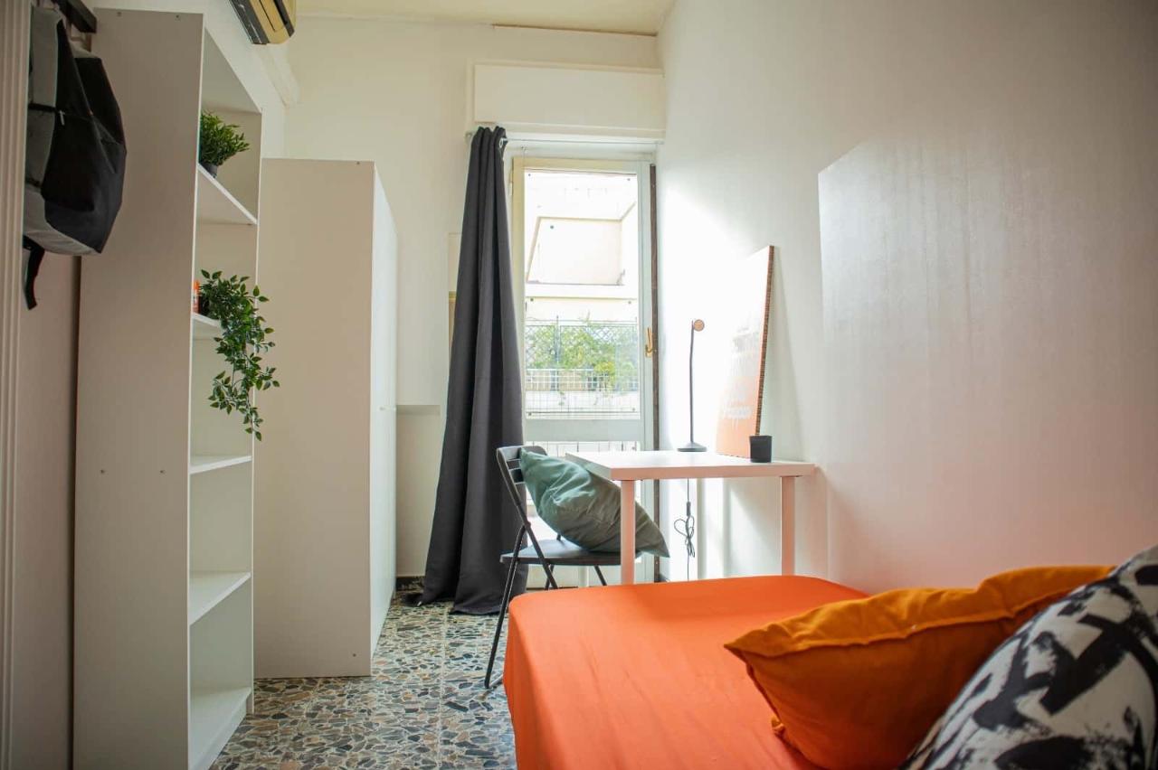 Stanza/Camera in affitto a Cagliari