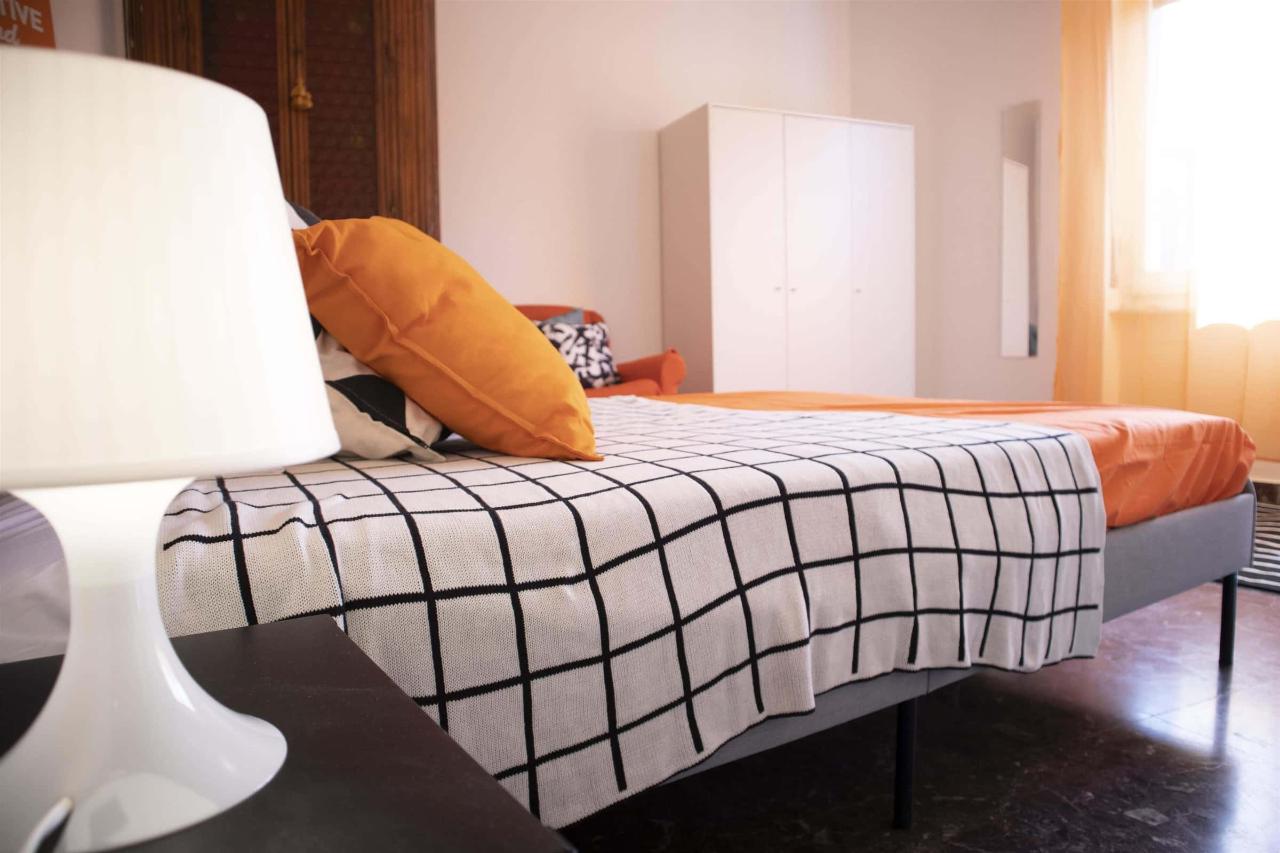 Stanza/Camera in affitto a Cagliari