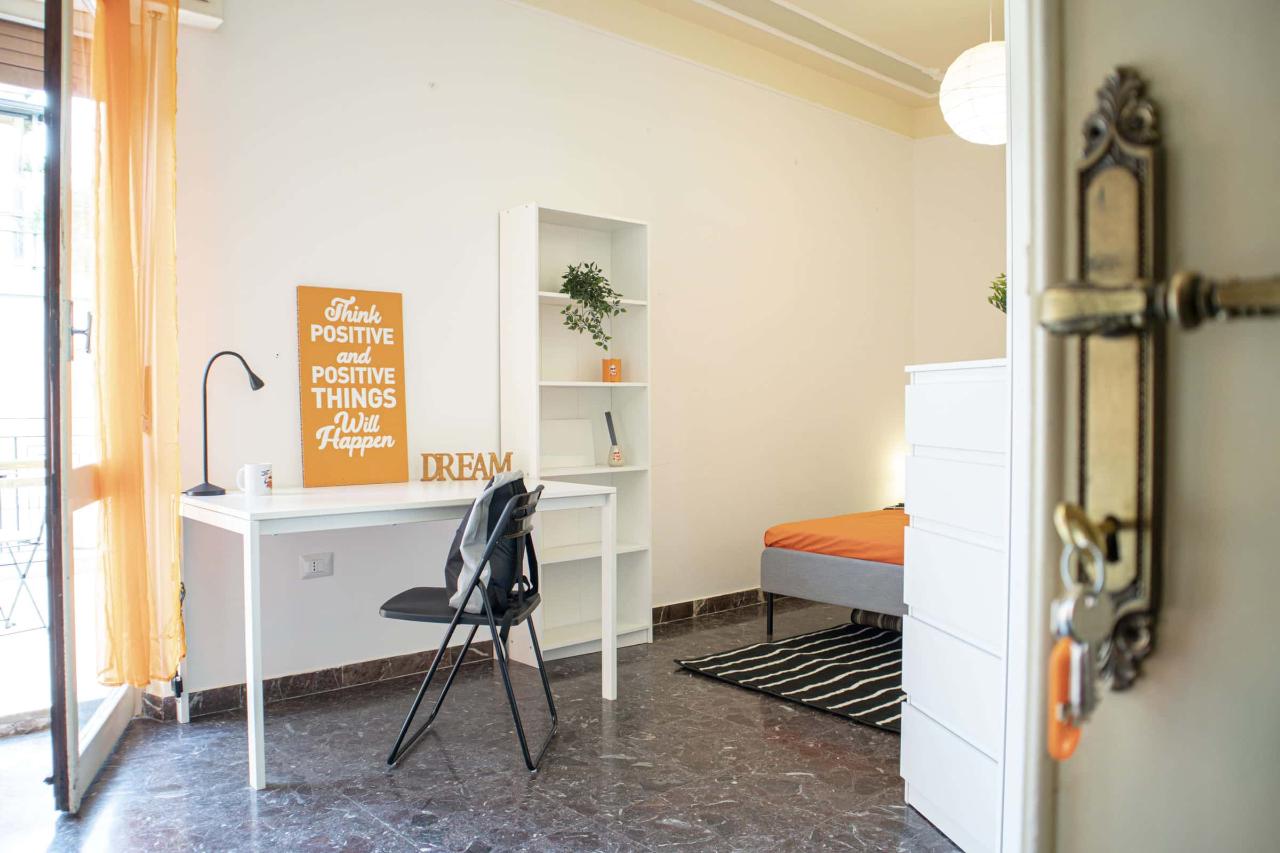 Stanza/Camera in affitto a Cagliari