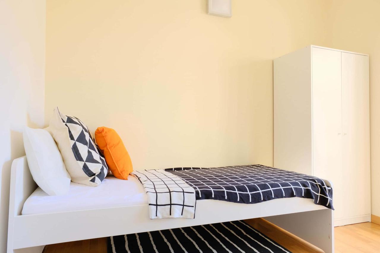 Stanza/Camera in affitto a Cagliari