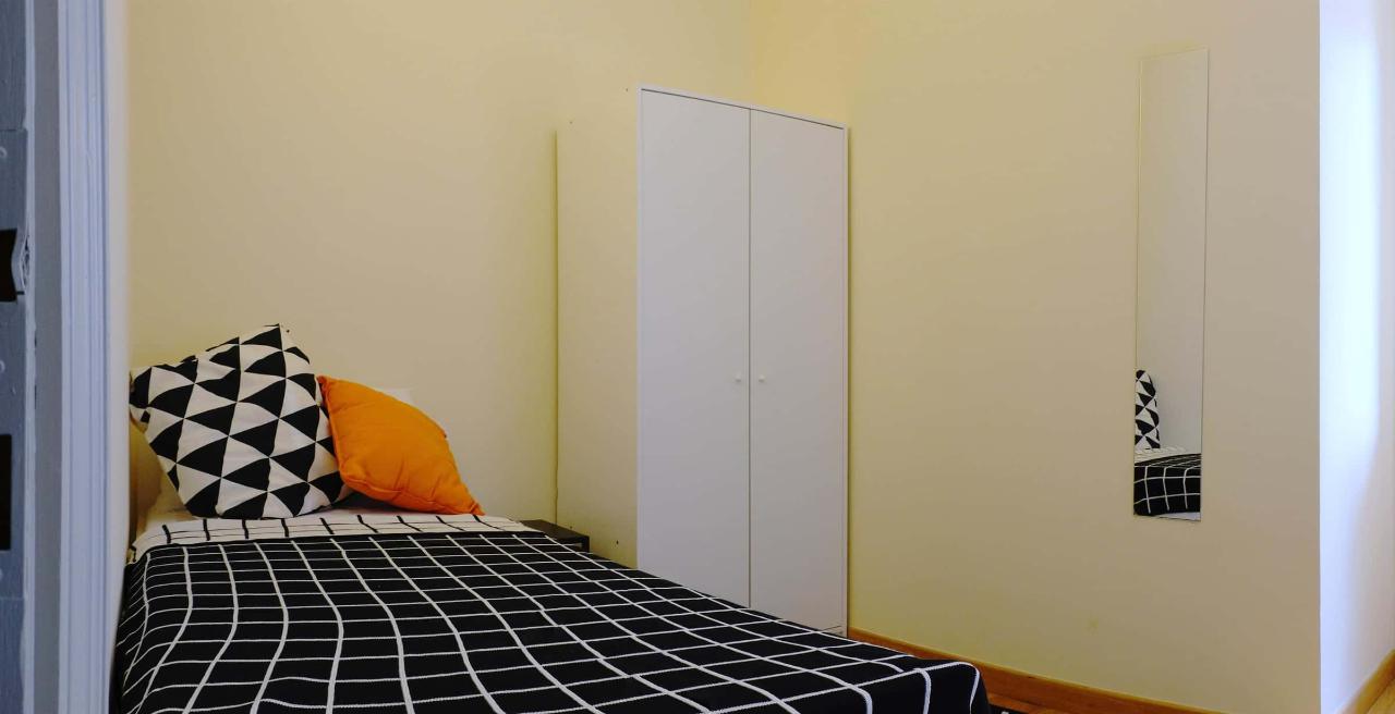 Stanza/Camera in affitto a Cagliari