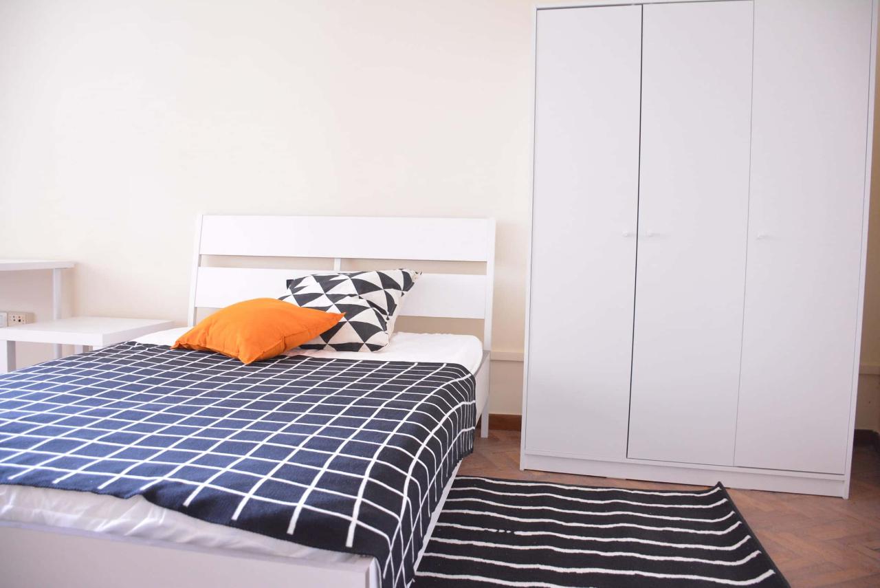 Stanza/Camera in affitto a Cagliari