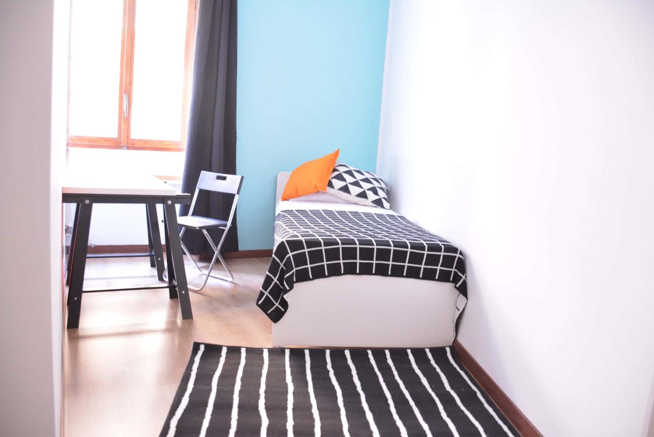 Stanza/Camera in affitto a Cagliari