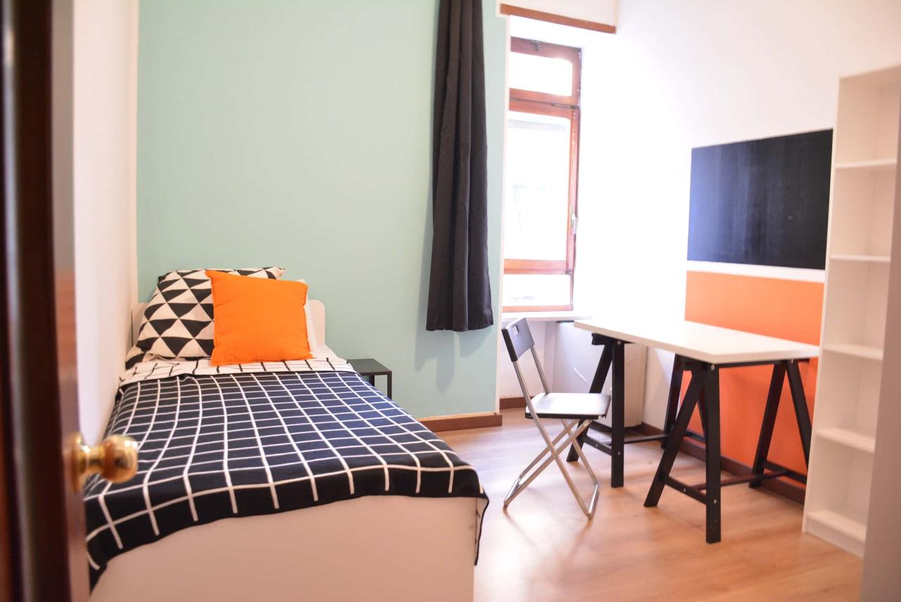 Stanza/Camera in affitto a Cagliari