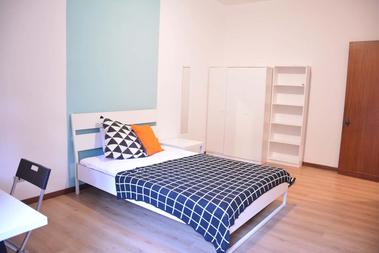 Stanza/Camera in affitto a Cagliari