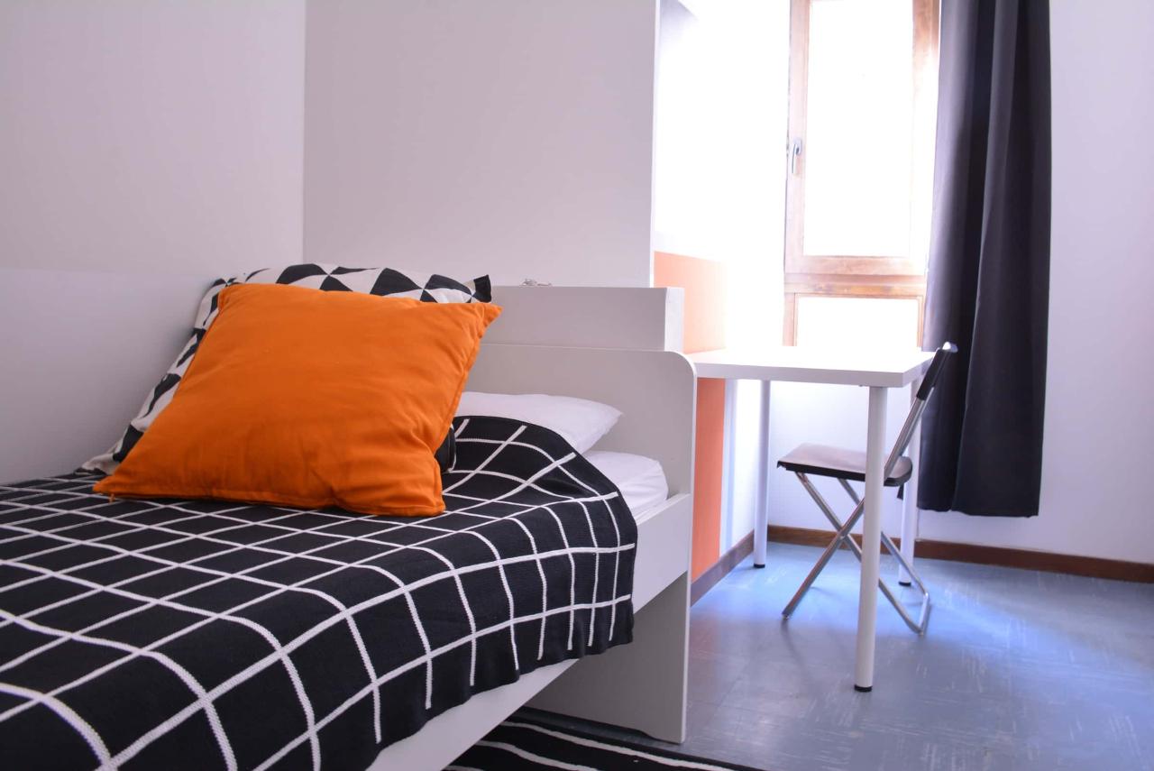 Stanza/Camera in affitto a Cagliari