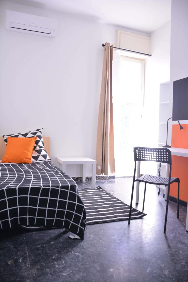 Stanza/Camera in affitto a Cagliari