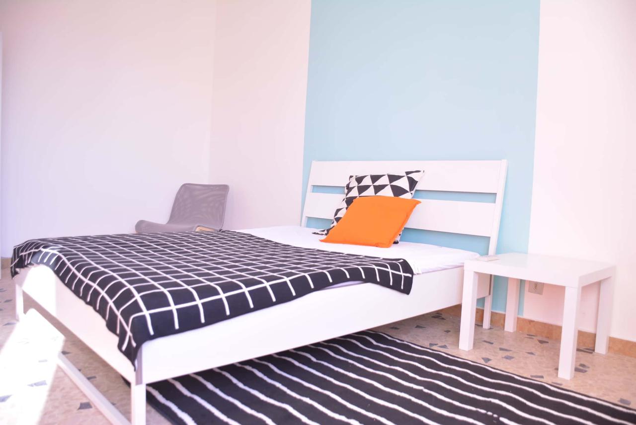 Stanza/Camera in affitto a Cagliari