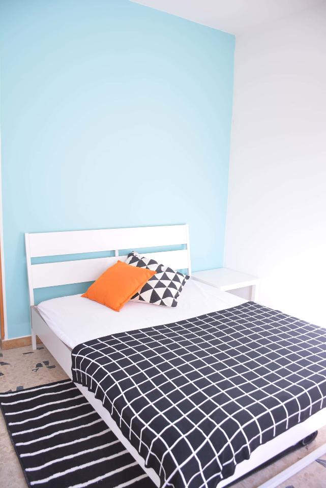 Stanza/Camera in affitto a Cagliari