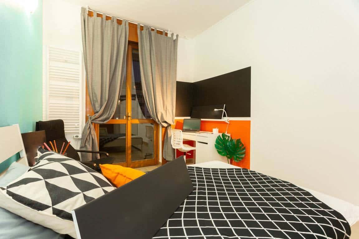 Stanza/Camera in affitto a Milano