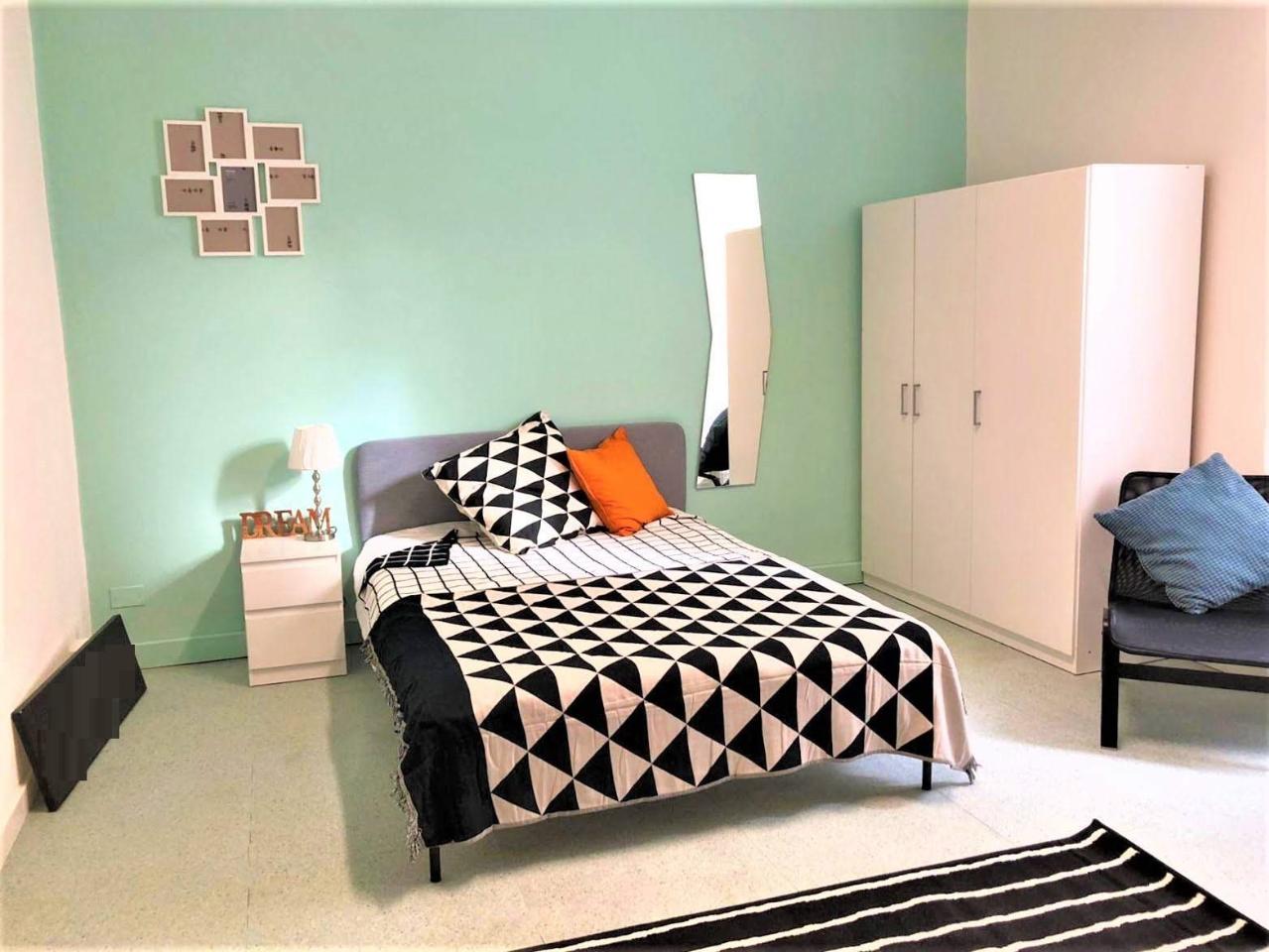 Stanza/Camera in affitto a Firenze