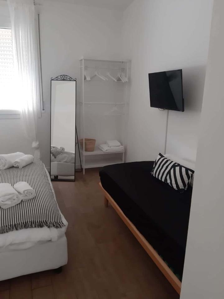 Appartamento in affitto a Firenze