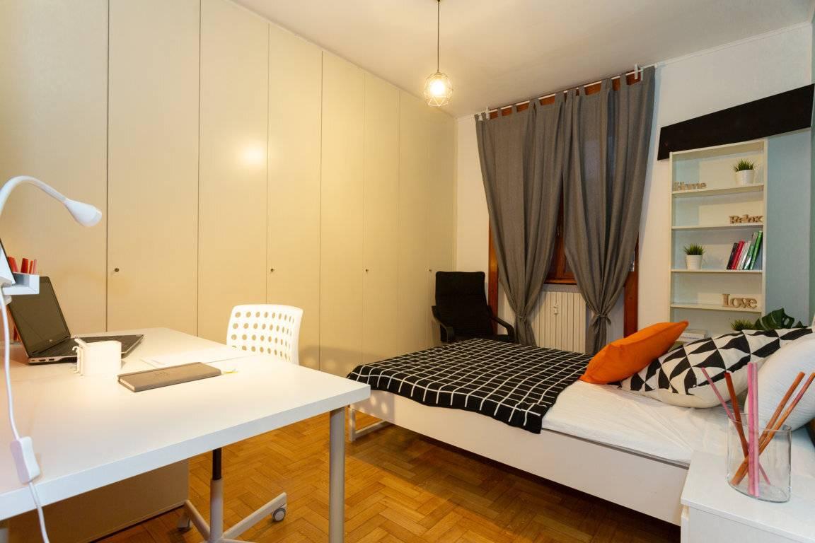 Stanza/Camera in affitto a Milano