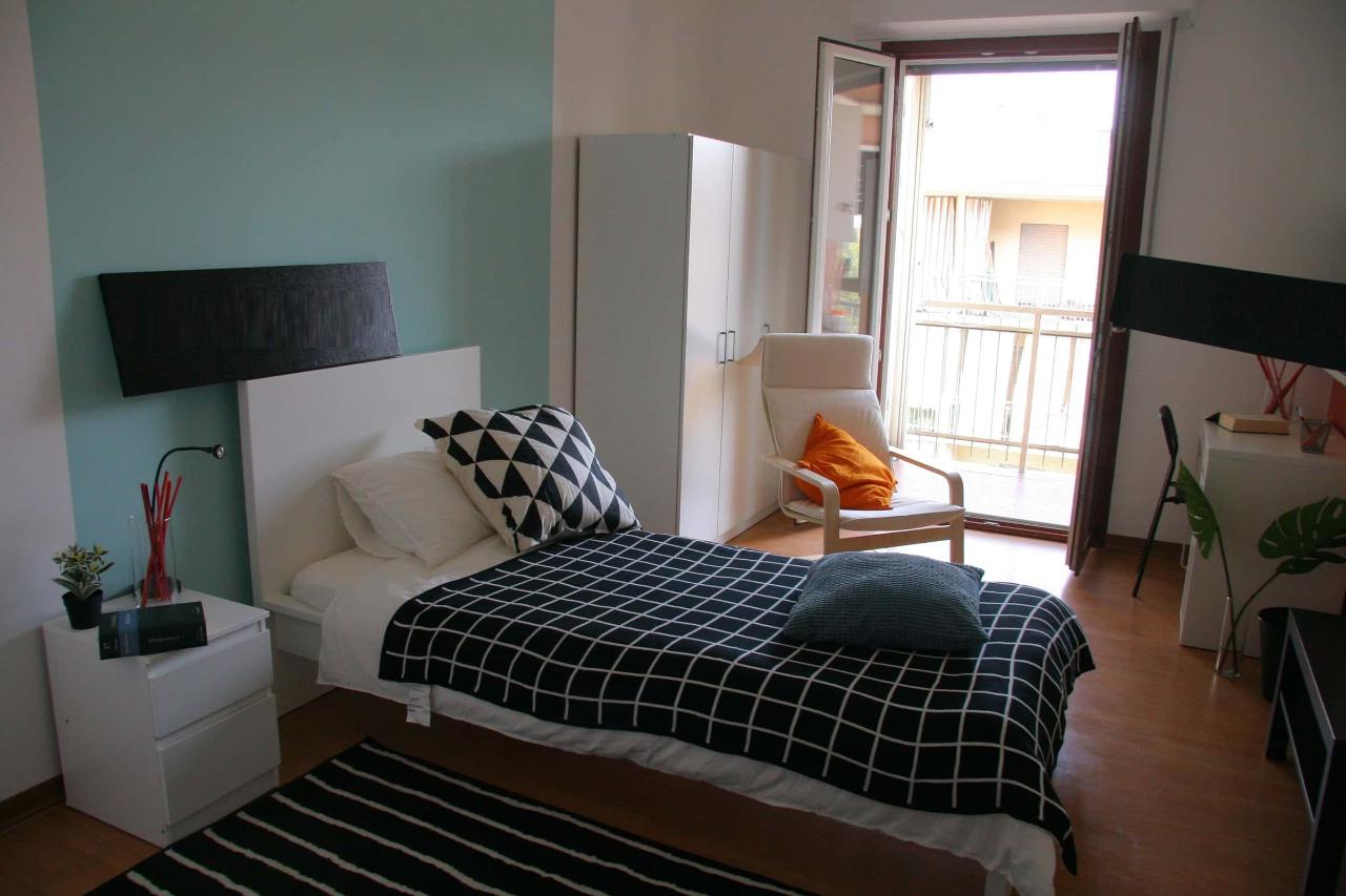 Stanza/Camera in affitto a Torino