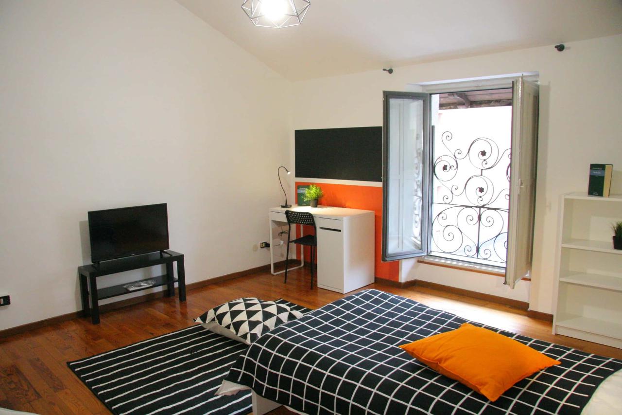 Stanza/Camera in affitto a Torino